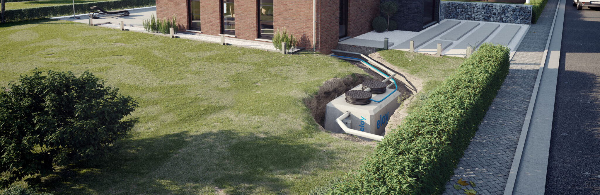 c'est quoi une microstation d'épuration individuelle