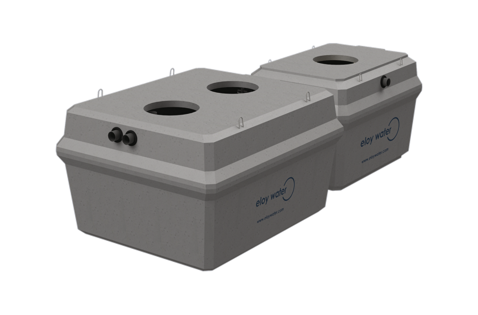 x-perco® C-90 8-10 EH - Eloy Water France