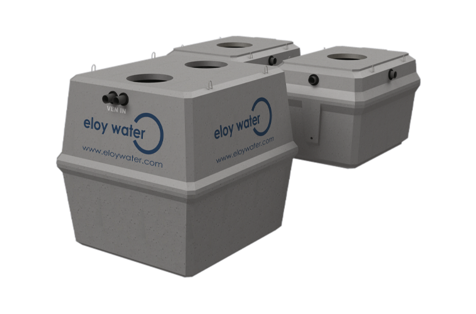 x-perco® C-90 15-20 EH - Eloy water Admin