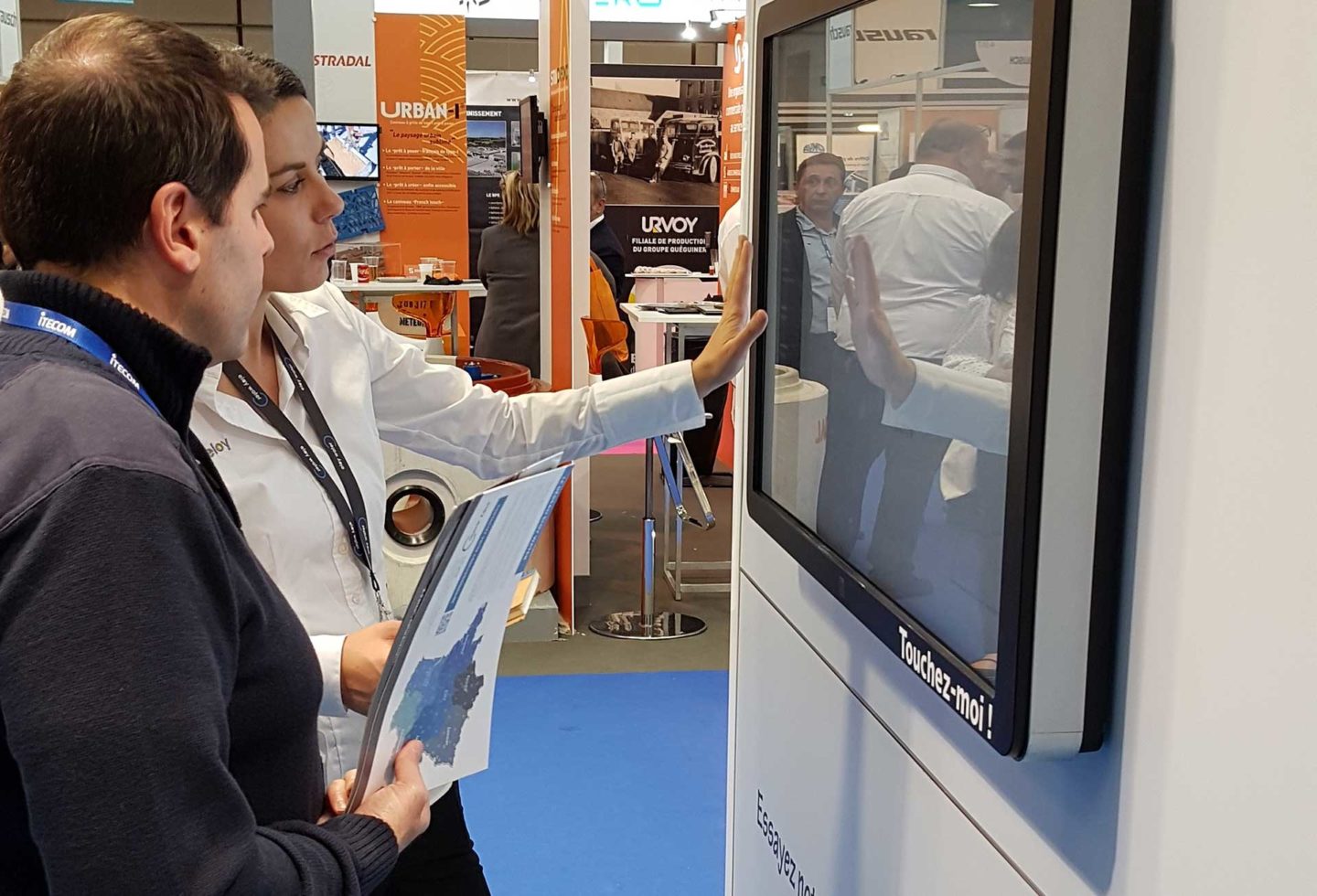 agrément filtre-compact x-perco® - Eloy Water France