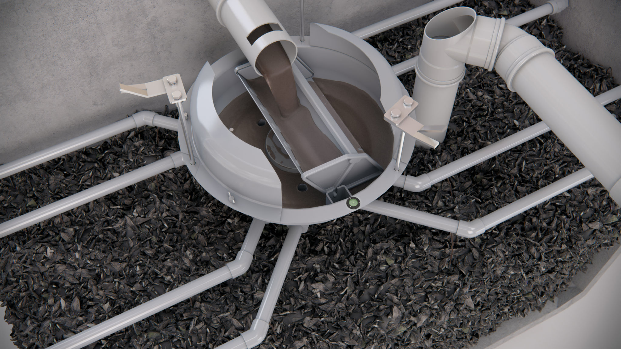 10 ans d'x-perco®, le filtre compact d'assainissement non collectif