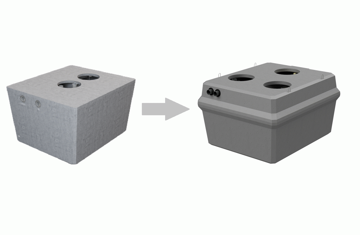 10 ans d'x-perco®, le filtre compact d'assainissement non collectif