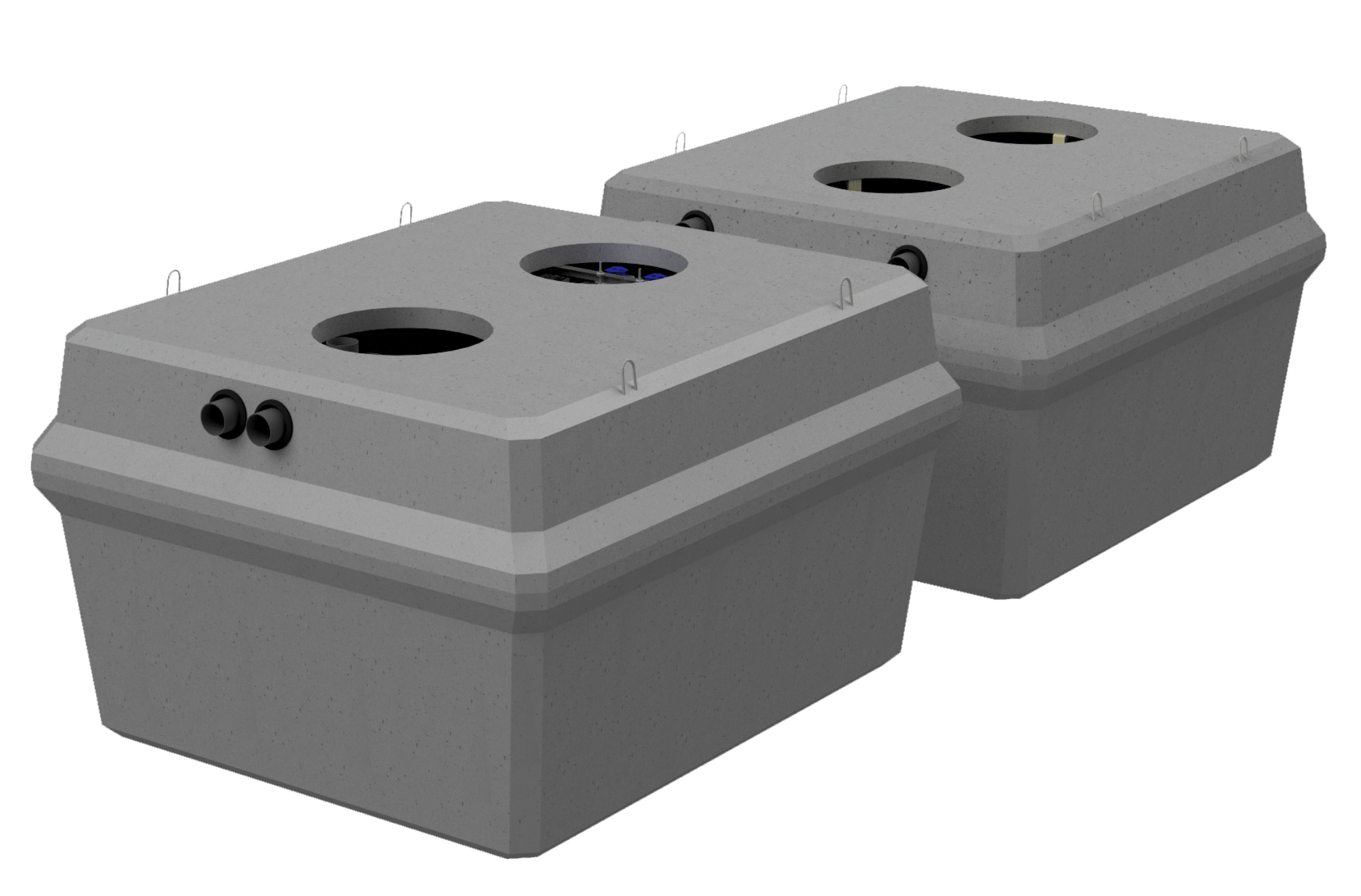 x-perco® C-90 11-12 EH - Eloy Water France