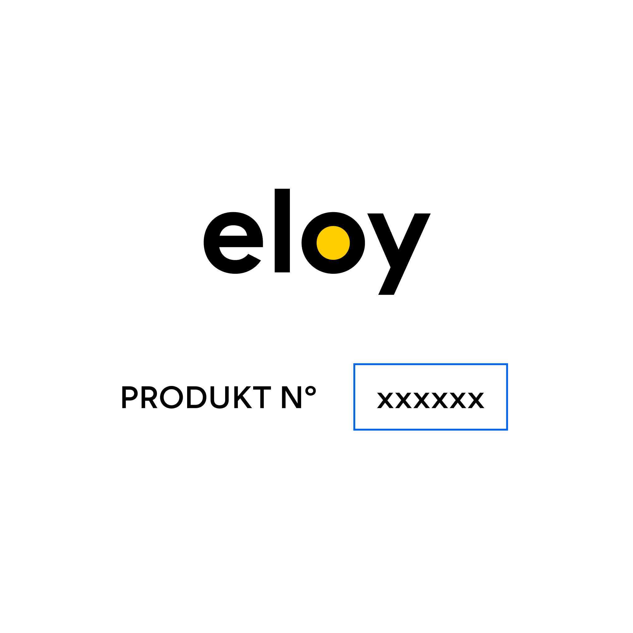 Register your product online | ELOY WATER
