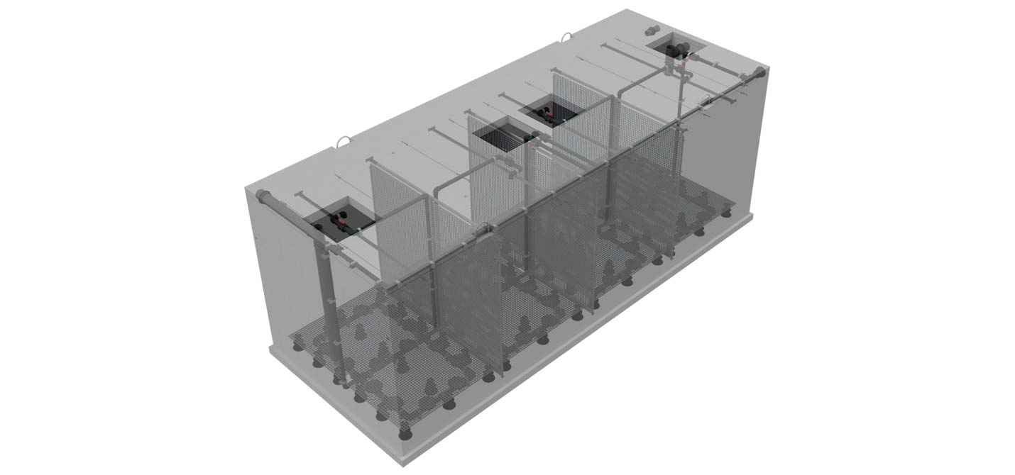 small communities, commercial and industrial - eloy water